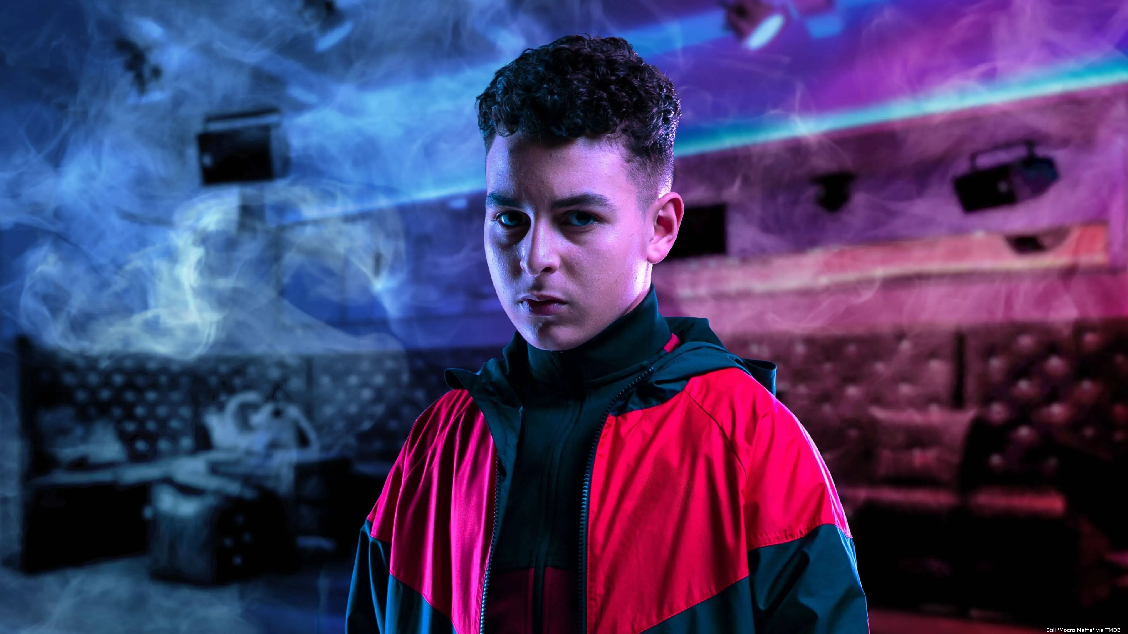 'Mocro Maffia'-acteur Marouane Meftah opgepakt na stevige knokpartij op ...